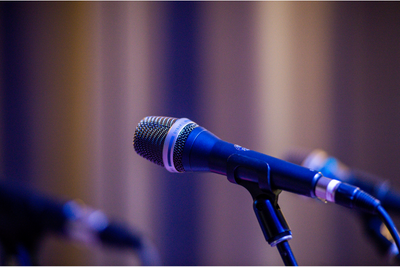 Mikrofoner & DI´s - LT-Technic & Music