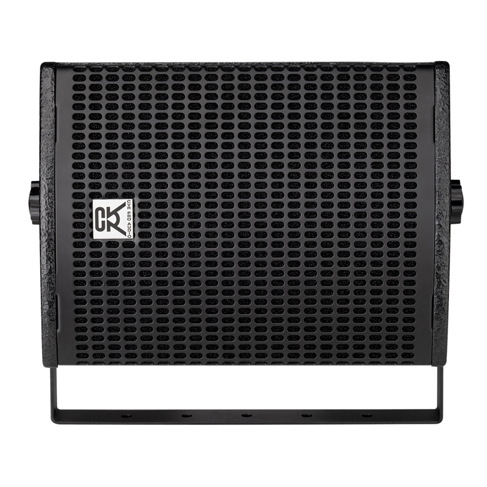 CVR CV80D 8" Coaxial højttaler